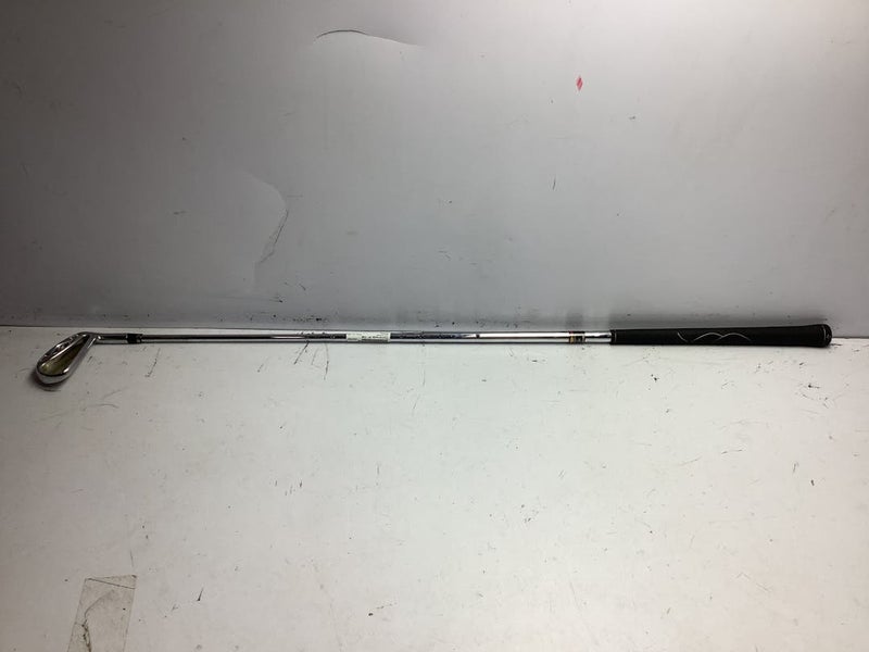 Used Taylormade R7 Cgb 6 Iron Steel Individual Irons | SidelineSwap ...