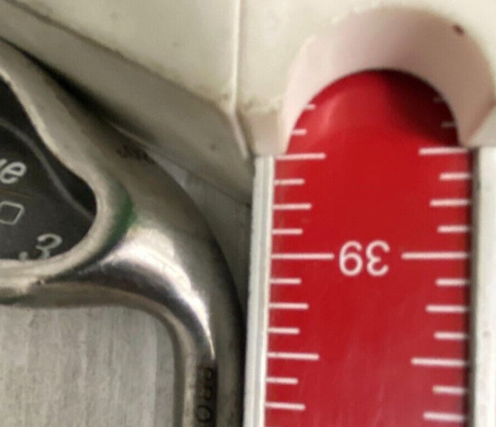 Tour Edge Comp 950 Lift-Off Sole 3 Iron 20* RH Accu-Sonic Regular ...