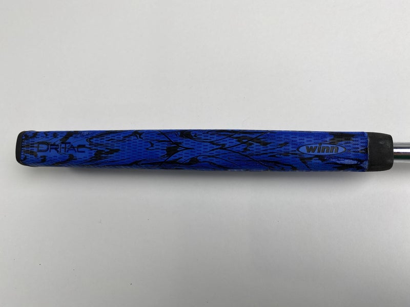 Ping G5i Tess Putter 34" Black Dot Mens RH | SidelineSwap | Buy and ...