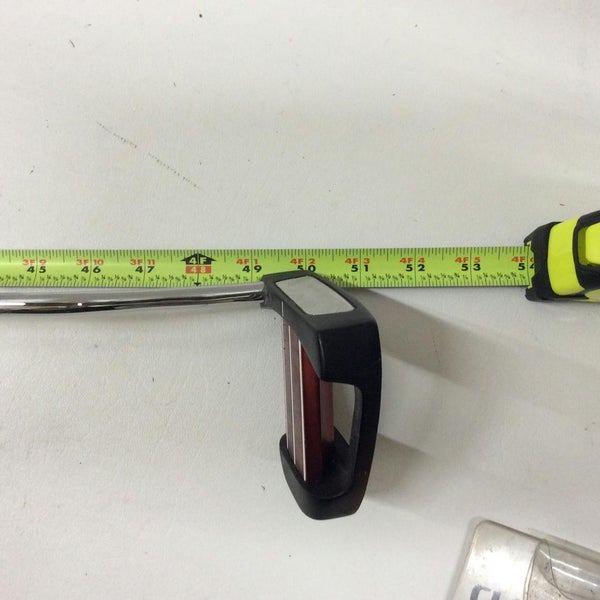 Used Tommy Armour Evo 470 Grams Mallet Golf Putters | SidelineSwap ...