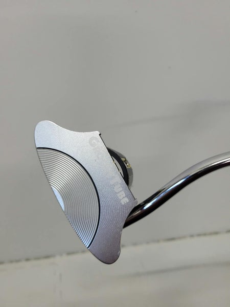 Used Yes C Groove-groove Tube Mallet Putters | SidelineSwap | Buy and ...