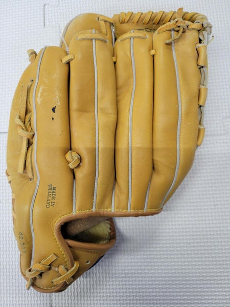 Used Spalding Prime Time 13" Fielders Gloves | SidelineSwap | Buy and ...