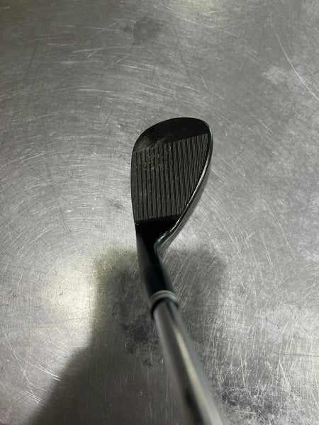 Used Cleveland 588 Rtx Rotex Face 58 Degree Wedges | SidelineSwap | Buy ...