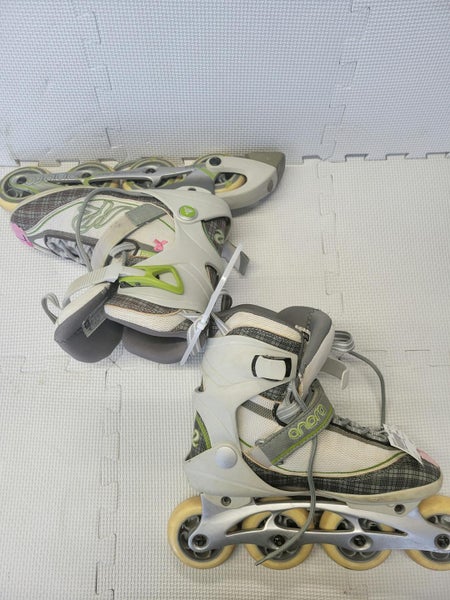 Used K2 Andra W Senior 7 Inline Skates - Rec And Fitness | SidelineSwap ...