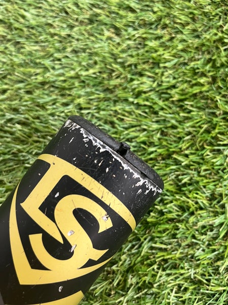 Louisville Slugger Meta USSSA Bat 2021 (-5) CAGE BAT | SidelineSwap ...