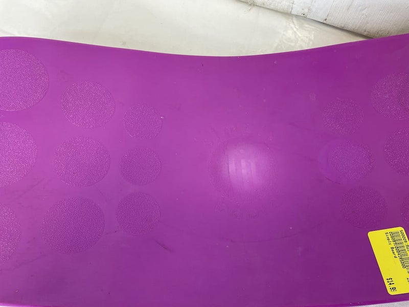Used Simply Fit Core Board | SidelineSwap | Buy and Sell on SidelineSwap