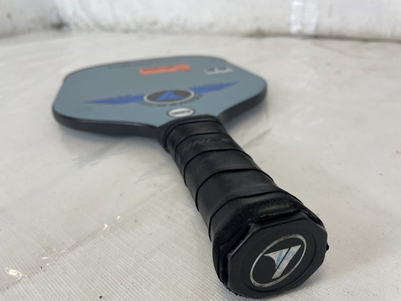 Used Pro Kennex Kinetic Pro Flight Pickleball Paddle | SidelineSwap ...