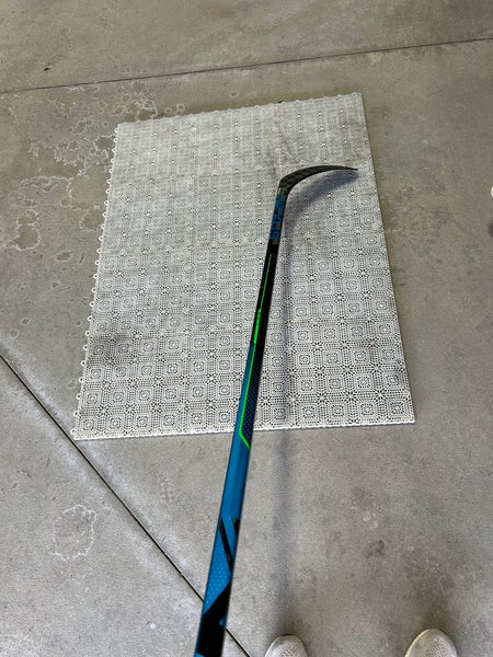 Bauer Nexus Geo Hockey Stick | SidelineSwap | Buy and Sell on SidelineSwap