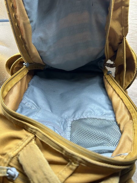 Nike SB RPM Backpack Unisex Athletic Travel School Bag Golden Moss ...