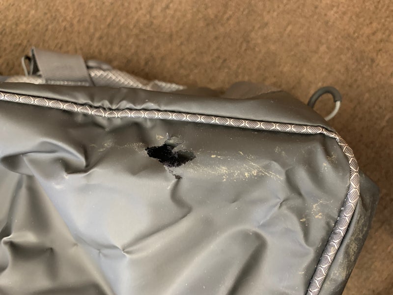 Used STX Challenger 42" Lacrosse Equipment Bag | SidelineSwap | Buy and ...