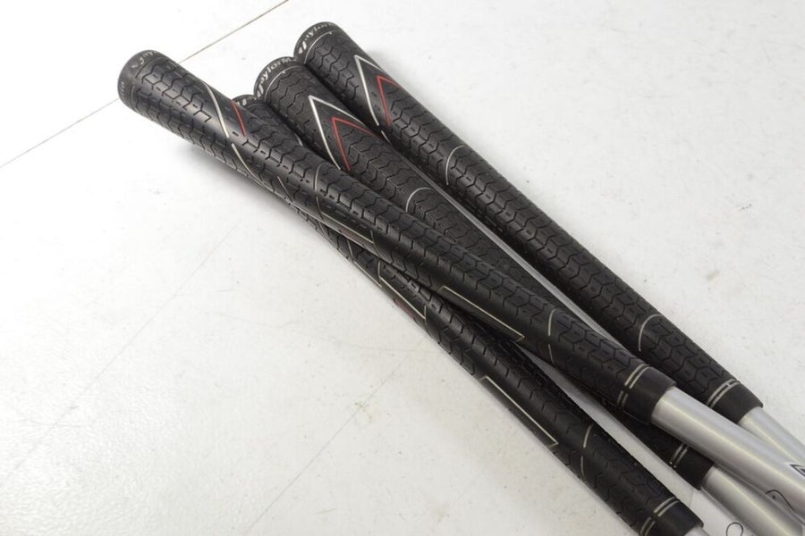 TaylorMade r7 XD 10.5* Driver, 3,5 Fairway Woods, 4 Hybrid Set RH ...