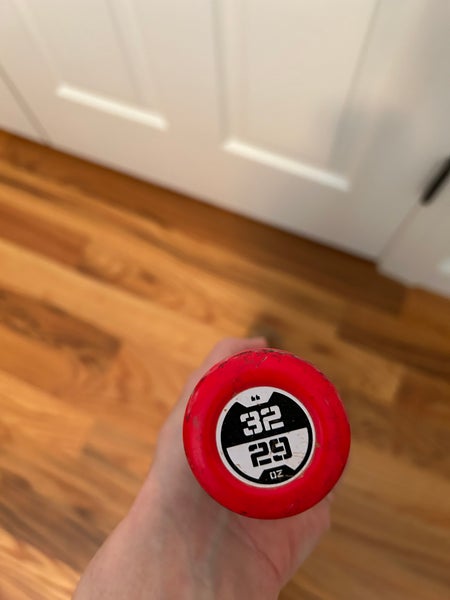 Used 2022 Combat B2 Ultra BBCOR Certified Bat (-3) Composite 29 oz 32 ...