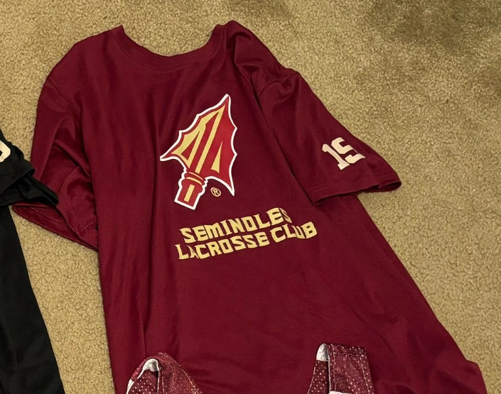 Various fsu shirts and pinnie | SidelineSwap | Buy and Sell on SidelineSwap