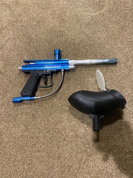 VL Orion Paintball Gun | SidelineSwap | Buy and Sell on SidelineSwap