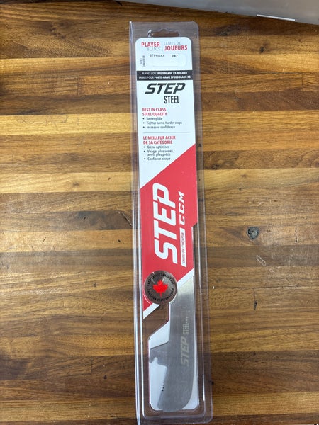 CCM Tacks AS590 with Step Steel | SidelineSwap | Buy and Sell on ...