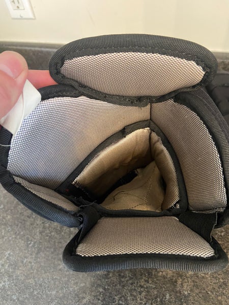 Tackla 5000 15.5" Hockey Gloves | SidelineSwap | Buy and Sell on ...