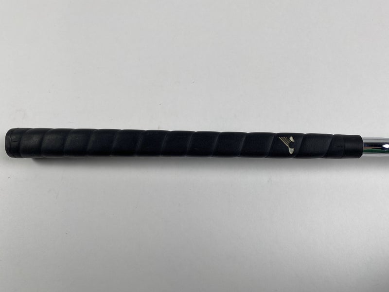 Never Compromise Z/I Delta 2 Putter 35" Mens RH | SidelineSwap | Buy ...