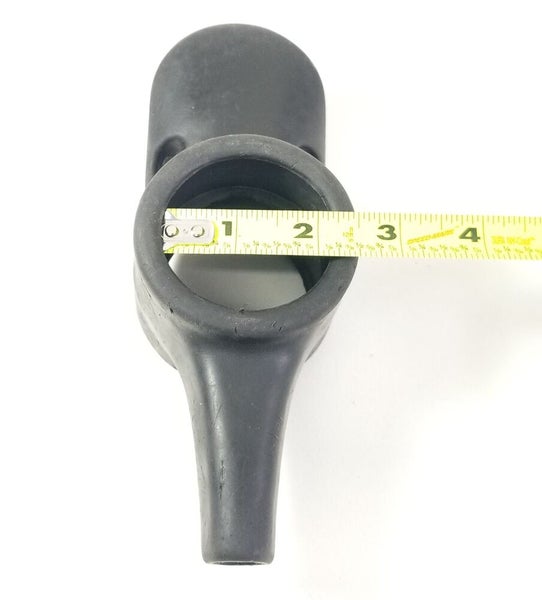 Oceanic Navigator 3 Gauge Console Boot for SPG, Computer / Depth ...