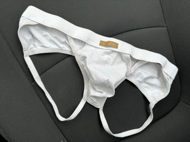 Men’s jockstrap used | SidelineSwap | Buy and Sell on SidelineSwap