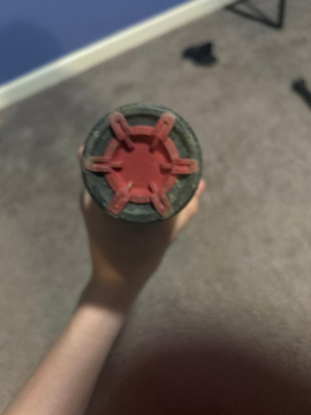 Used 2023 Combat USSSA Certified Composite 24 oz 32" B2 Ultra Bat ...