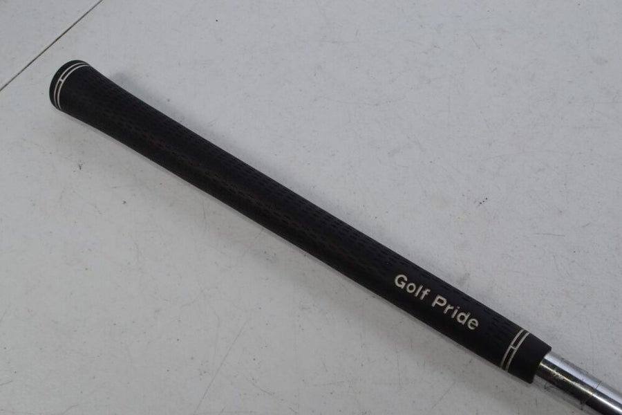 F2 Wave Series 60* Wedge Right Wedge Flex Steel # 172013 | SidelineSwap ...