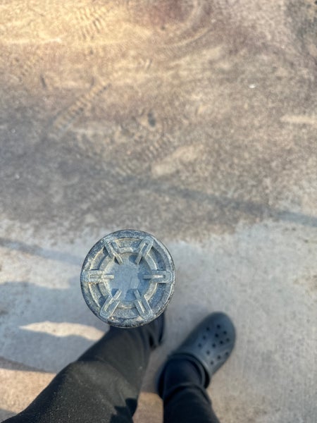 Used Combat USSSA Certified (-8) 22 oz 30" B2 Ultra Bat | SidelineSwap ...