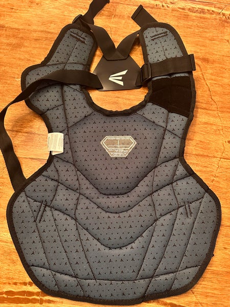 New Easton Gametime Catcher's Chest Protector | SidelineSwap | Buy and ...