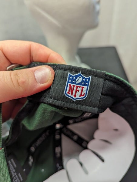 NWS Green Bay Packers New Era 9twenty Strapback Hat NFL | SidelineSwap ...