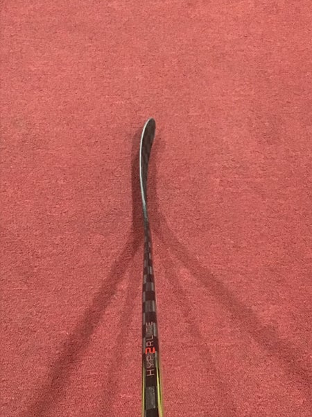 2 Pack Of New Kucherov Curve 77 Flex Bauer Left Hand Vapor Hyperlite 2 ...