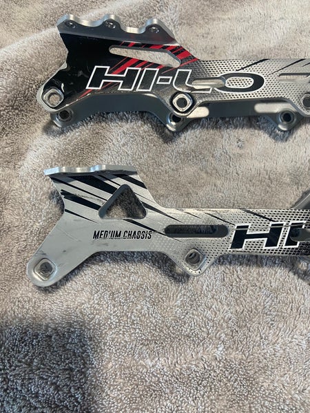 Bauer medium hi lo chassis | SidelineSwap | Buy and Sell on SidelineSwap