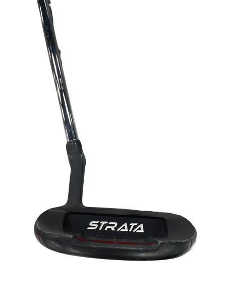Used Strata Putter Mallet Putters | SidelineSwap | Buy and Sell on ...