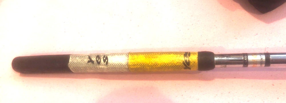 Yes! Tracy II Putter 34" with Head Cover *Nice* | SidelineSwap | Buy ...