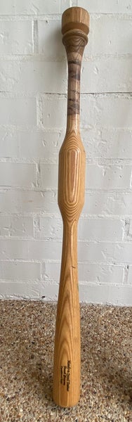 30” CamWood training baseball bat | SidelineSwap | Buy and Sell on ...