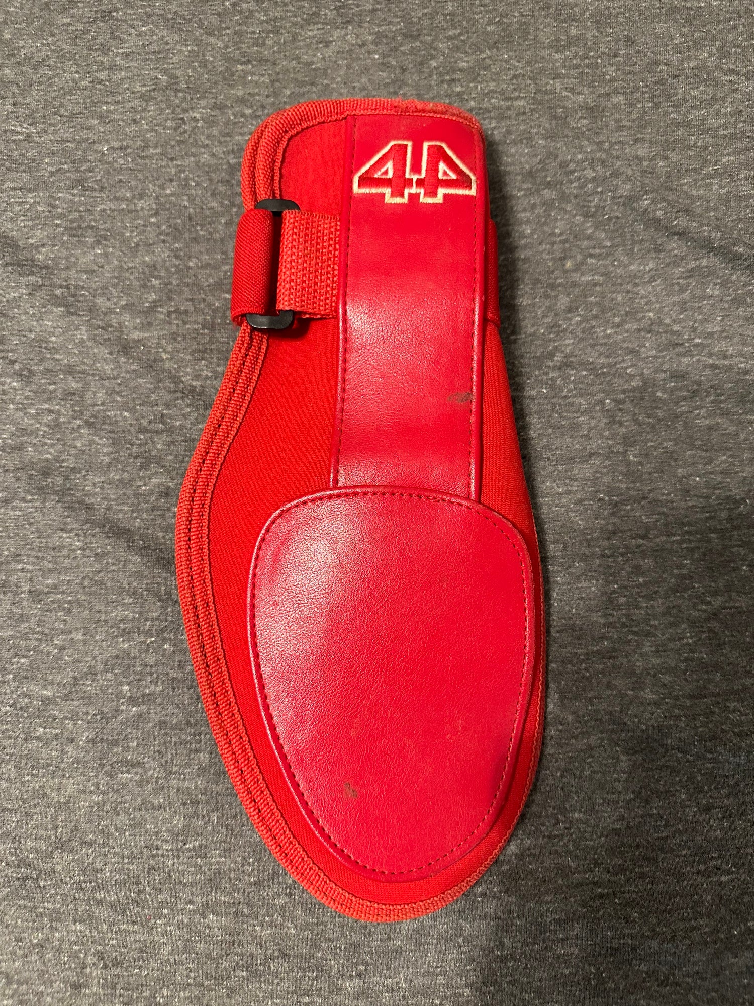 Lightly Used 44 Pro Custom Sliding Mitt | SidelineSwap