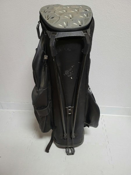 Used Ogio Silencer Golf Stand Bags Sidelineswap Buy And Sell On Sidelineswap