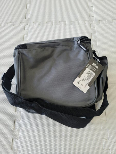 New MVP Bag - Cell White 11617-386BAGCELLWHITE | SidelineSwap | Buy and ...