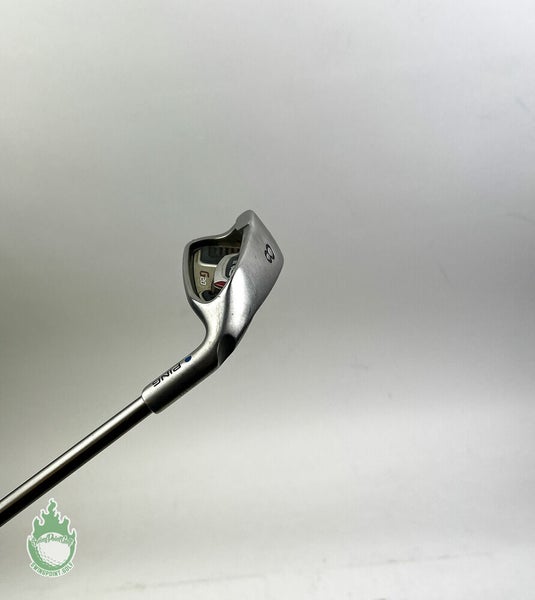 Used Right Handed Ping Blue Dot G20 8 Iron TFC 169 Regular Graphite Golf Club | SidelineSwap ...