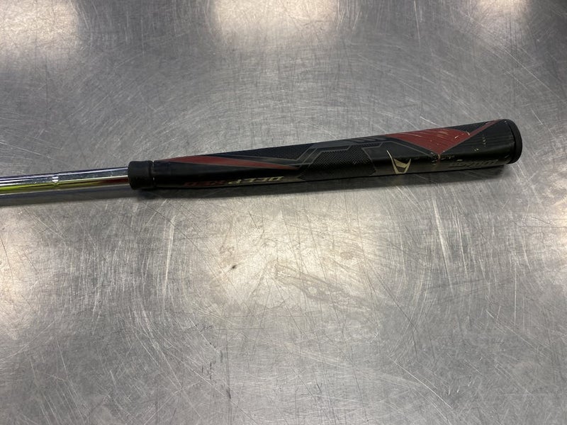 Used Wilson Deep Red Mallet Putters | SidelineSwap | Buy and Sell on ...