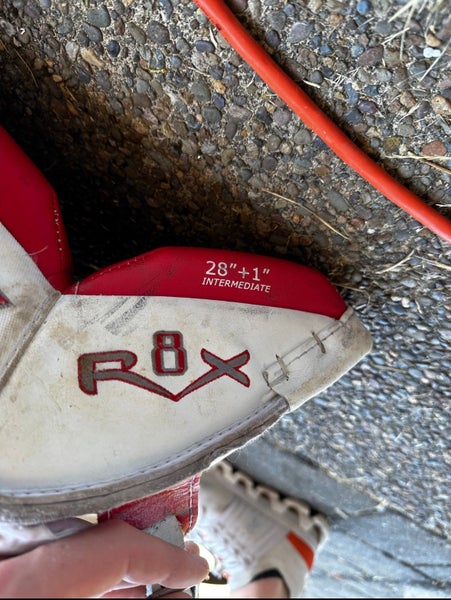 Bauer Reflex 8 | SidelineSwap | Buy and Sell on SidelineSwap