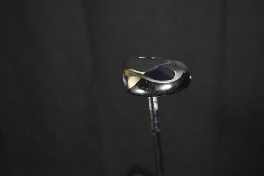 CALLAWAY X 5-WOOD 18* LENGTH:42 IN FLEX:SENIOR LOFT:18 RIGHT HENDED ...