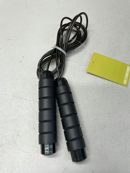 Used Speed Rope Core Training | SidelineSwap | Buy and Sell on SidelineSwap