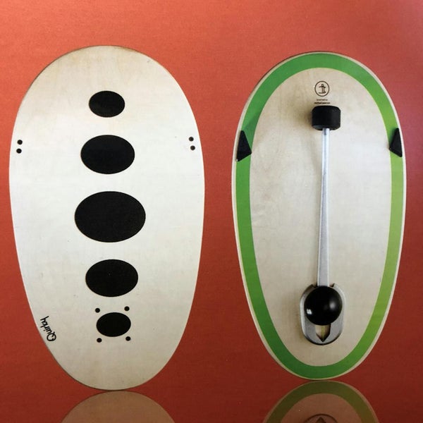 Used Quirky Drift Balance Board | SidelineSwap | Buy and Sell on ...