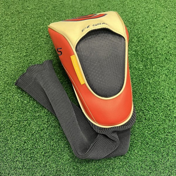 Cleveland HiBore XLS High MOI Driver 10.5° MRH Regular Flex Graphite ...