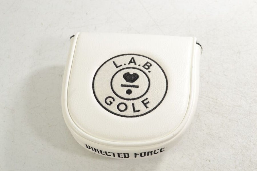LAB Golf Directed Force 2.1 69° 35" Putter Right Steel # 171738 ...