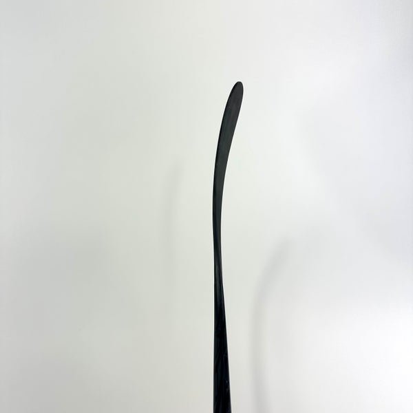 New Left CCM Blue Jetspeed FT5 Pro | P90M Curve 100 Flex Grip | Lowry ...