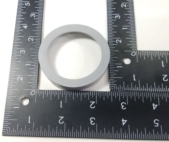 Scuba Dive Computer Spacer Adapter for Underneath Puck Modules in ...