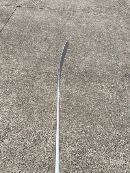 Brand New Senior 26 Inch Pro Stock Senior Ritual V2 Pro+ Goalie Stick ...