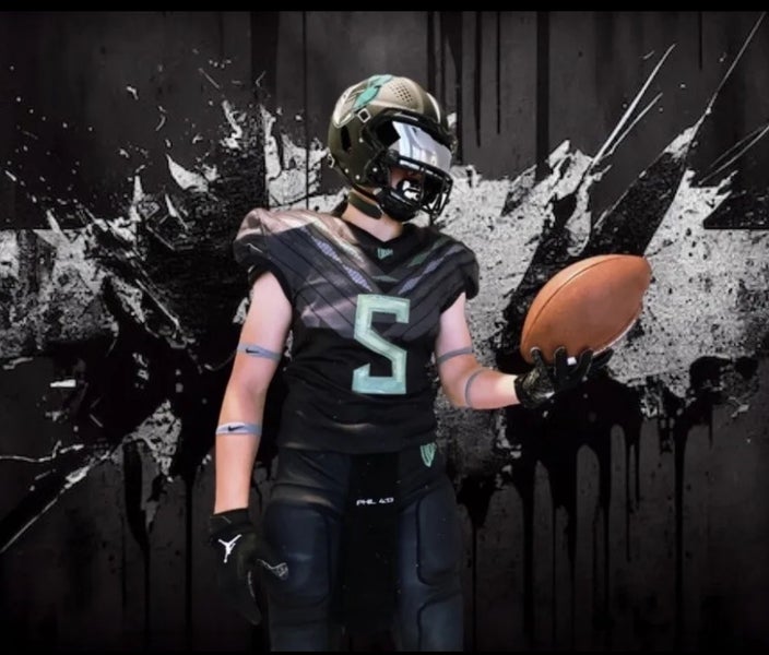 Used Medium Vicis Helmet | SidelineSwap | Buy and Sell on SidelineSwap