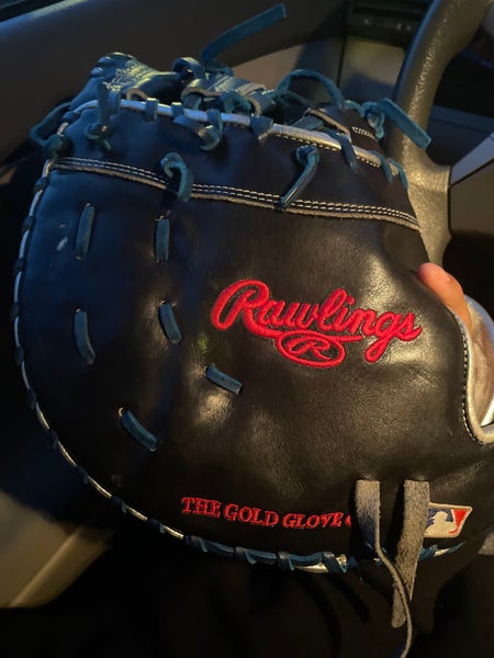 Rawlings pro preferred rizzo platinum model | SidelineSwap | Buy and ...
