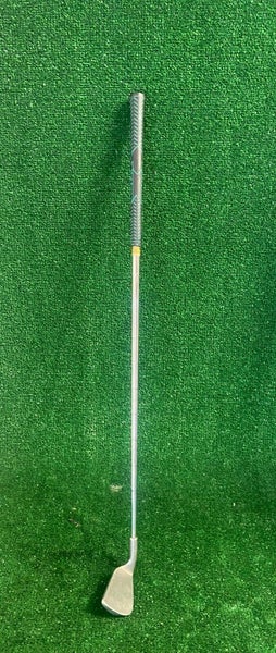 MacGregor Nicklaus Pitching Wedge CG1800 RH Shortened Minus 2" Steel 33 ...